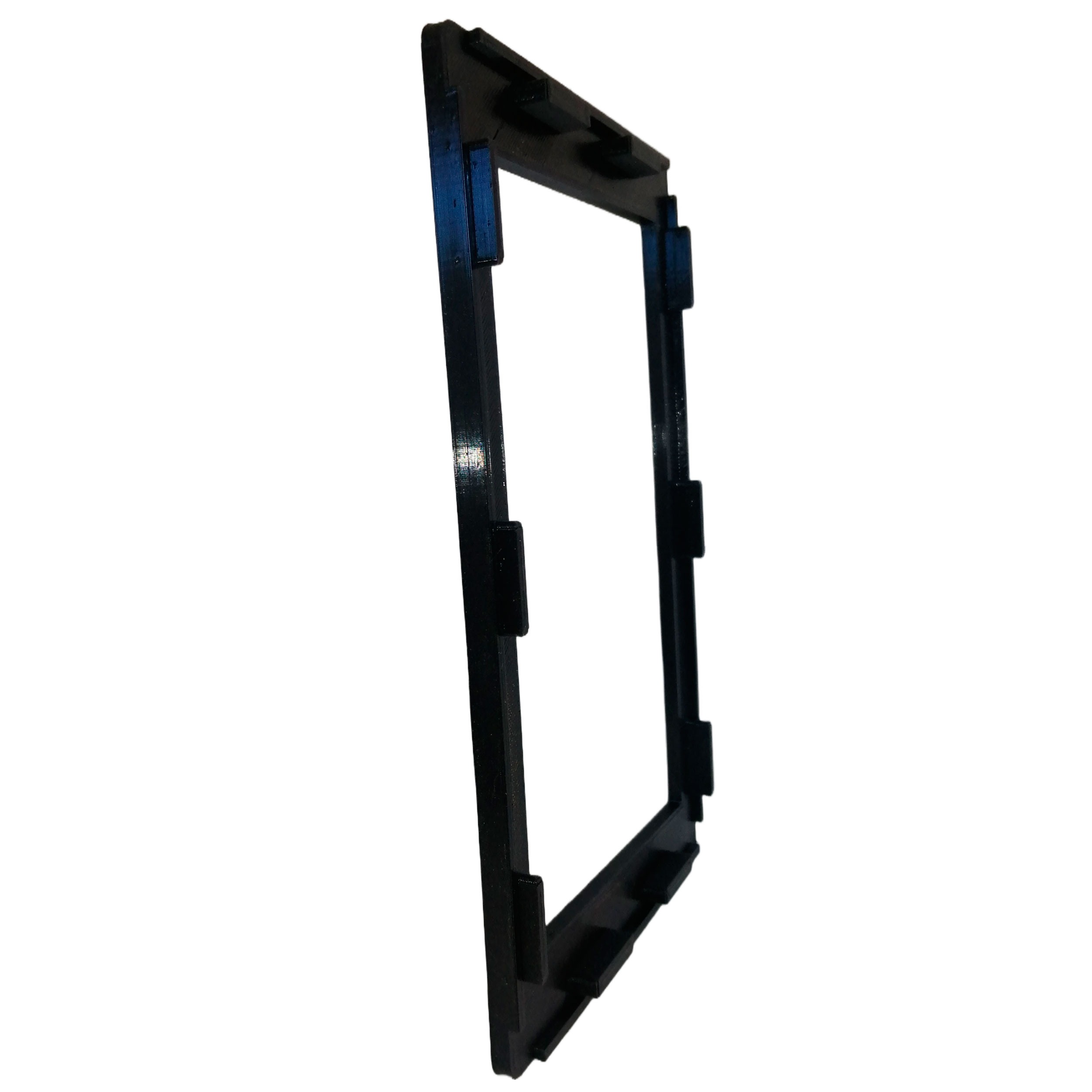 Carcasa radio - 3D PALMA